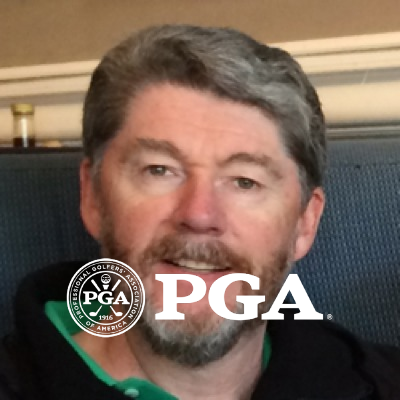 David Balbi | Golf Lessons | Half Moon Bay, CA