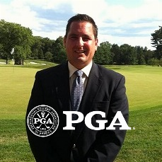 Brian A. Battista, PGA | Golf Lessons | Whitehouse Station, NJ