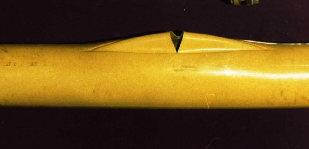 The Nature Of Polyethylene Pipe Failure | Pipeline and Gas Journal