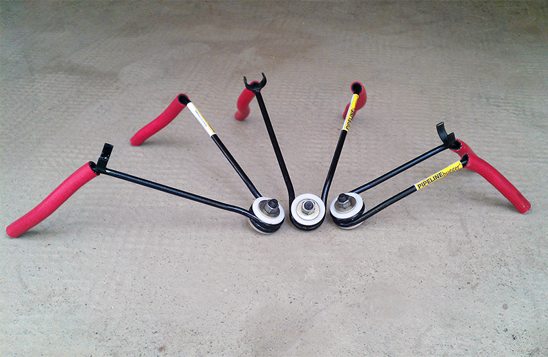 November 2013 New Products | Pipeline and Gas Journal