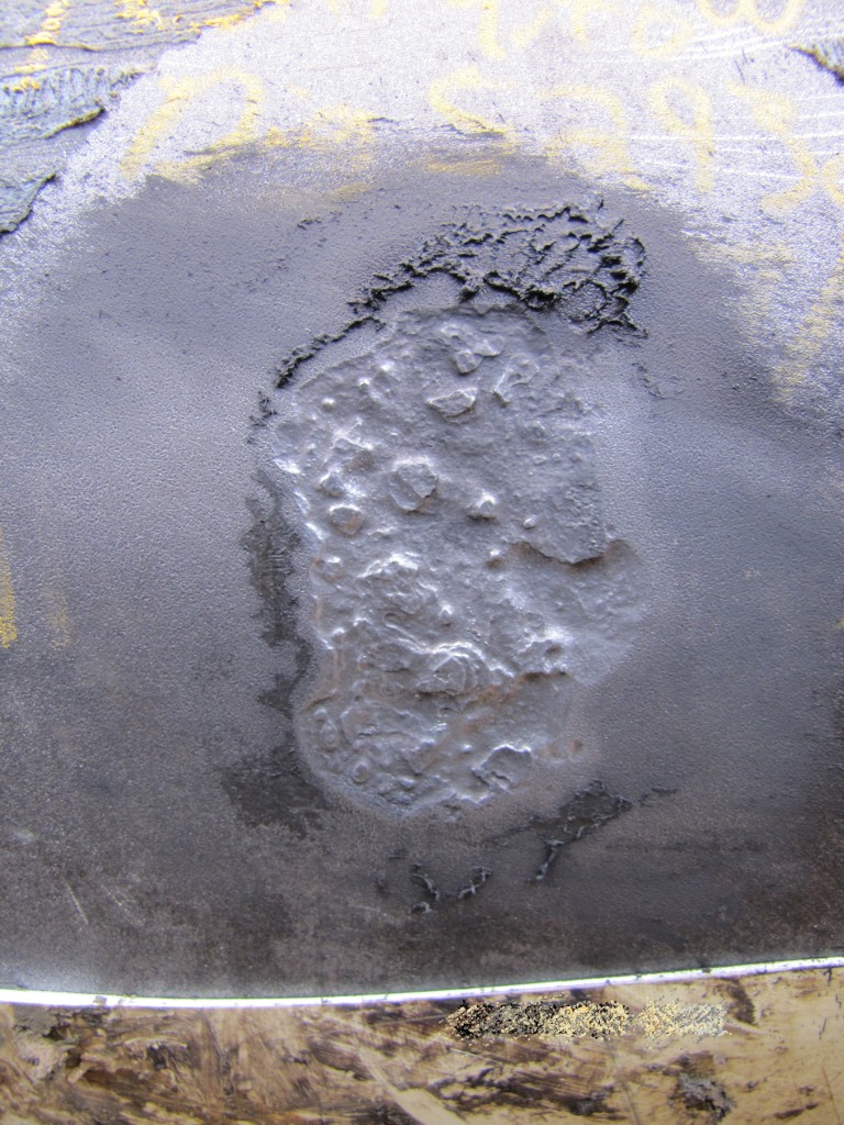 Mitigating AC Corrosion on Cathodically Protected Pipelines | Pipeline ...