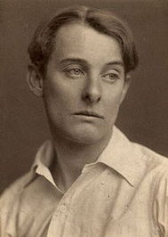 Famous Literary Couples: Oscar Wilde and Lord Alfred "Bosie" Douglas ...