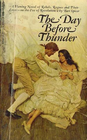 Bodice Ripper Readers Anonymous - Discussions and Questions: Great ...