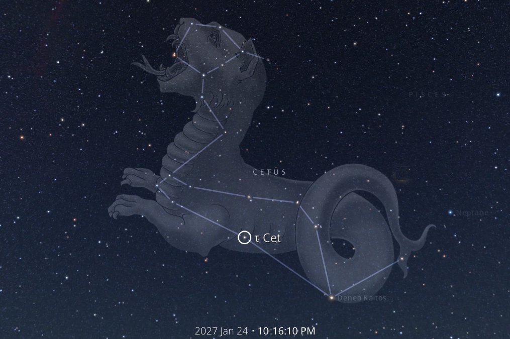 Michael Brachman's Blog: Tales of the Vuduri - Tau Ceti - August 01 ...