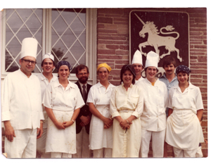 Debut Author Snapshot: Julia Pandl - Goodreads News & Interviews