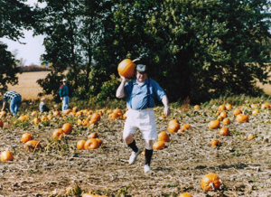 Debut Author Snapshot: Julia Pandl - Goodreads News & Interviews