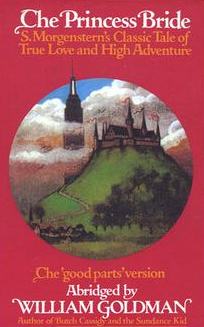 7 Little Known Facts About William Goldman's The Princess Bride ...