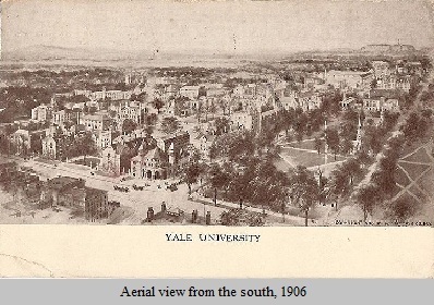 Elihu Yale (1648 – 1721) President of British East India Company ...