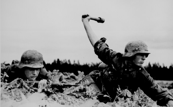 Would The Allies Have Won WW2 Without Masculinity CreateDebate