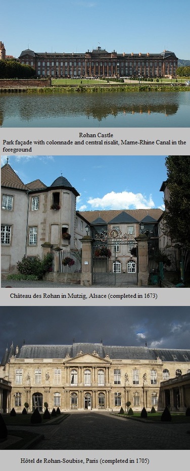 Henri II de Rohan, duc de Rohan (1579 – 1638) Prince of Léon, Peer of ...