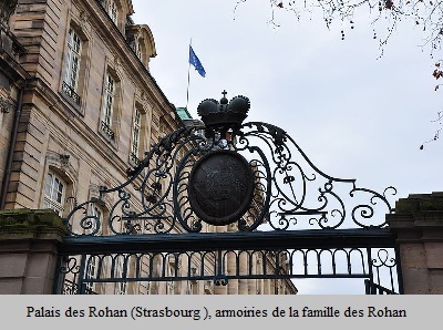 Henri II de Rohan, duc de Rohan (1579 – 1638) Prince of Léon, Peer of ...