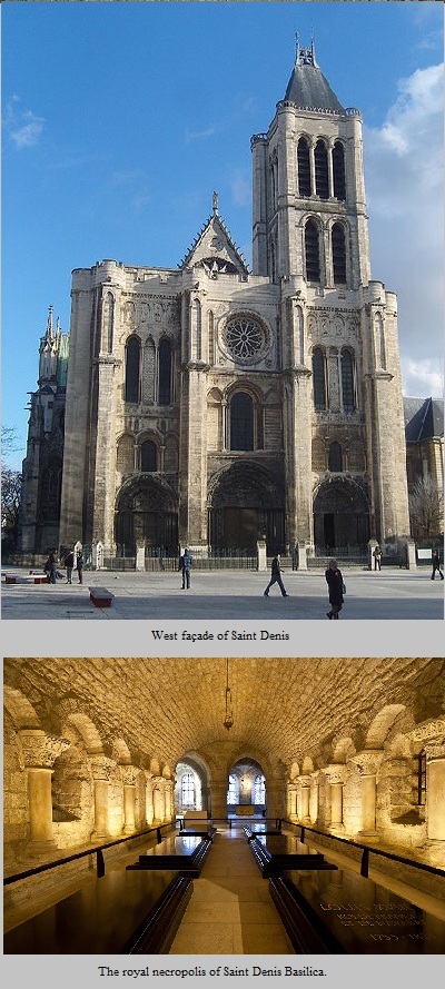 Hugh Capet (939 – 996) 1st “King of the Franks” of the Eponymous ...