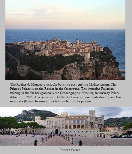 Rainier III Polignac-Grimaldi (1923 – 2005) Sovereign Prince of Monaco ...