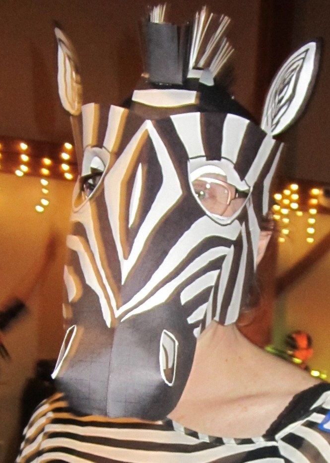 Complete Book of Paper Mask Making by Michael Grater | Goodreads