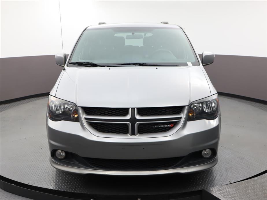 Used 2016 DODGE GRAND CARAVAN R/T for sale in MIAMI | 117989