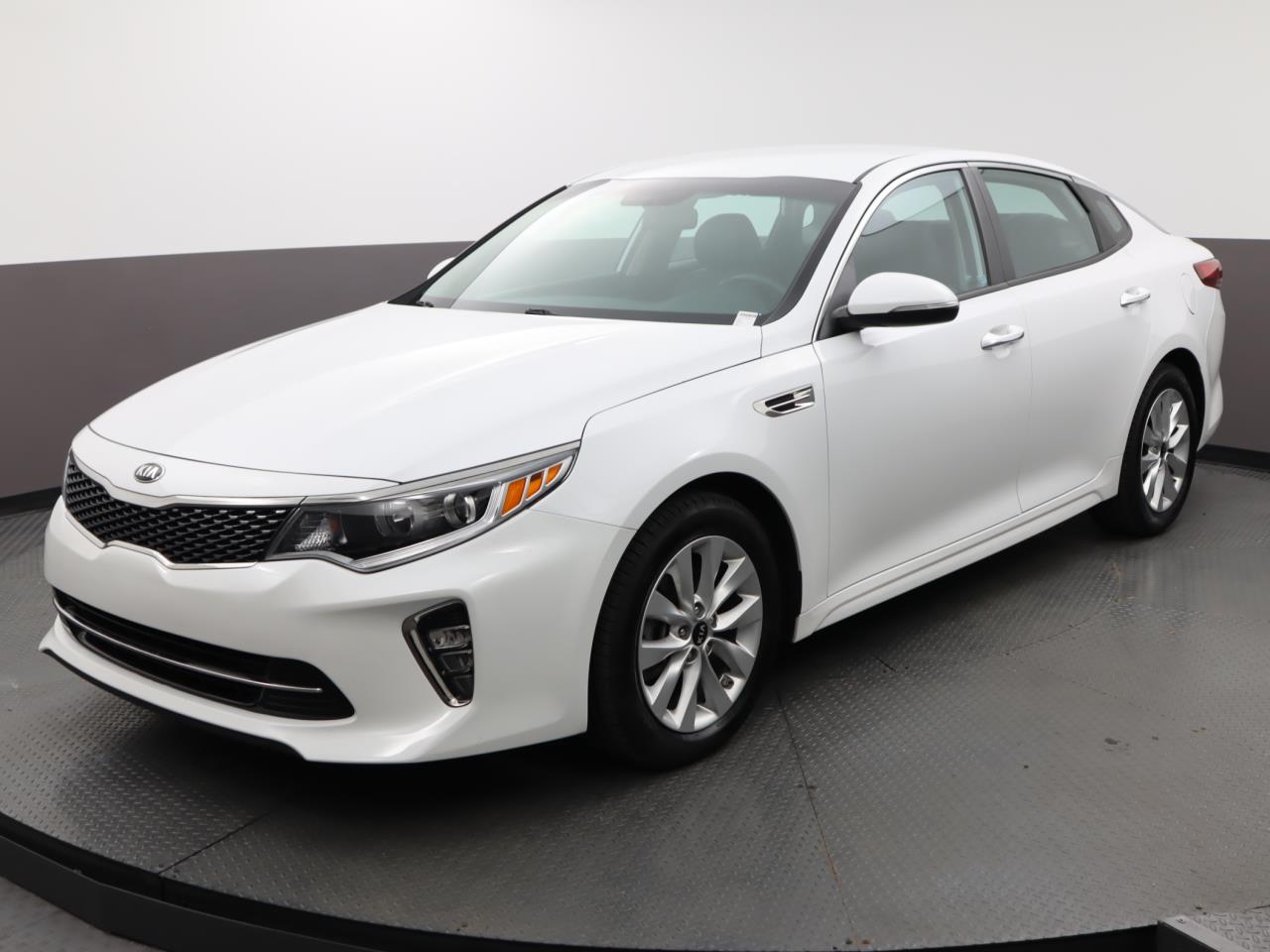 Used 2018 KIA OPTIMA SX Sedan for sale in WEST PALM, FL | 119743 ...