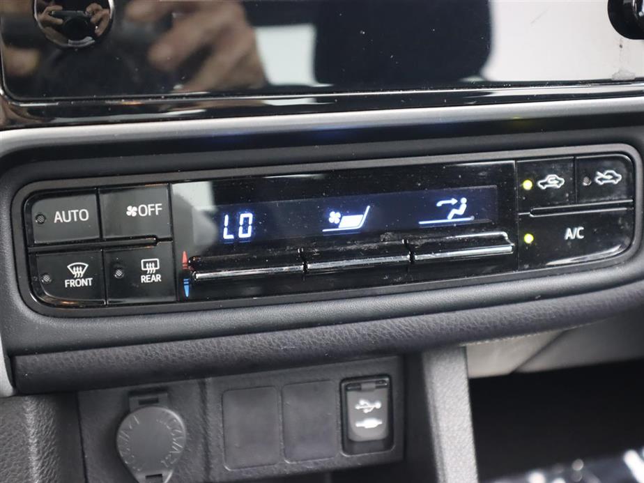 Used 2019 TOYOTA COROLLA LE for sale in SAN ANTONIO | 115761