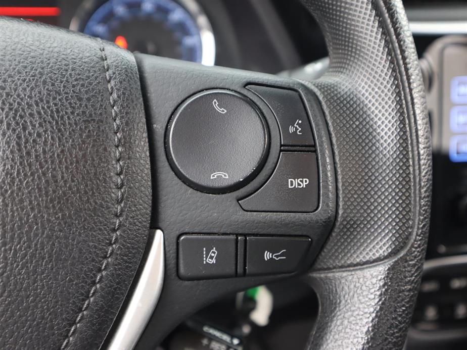 Used 2019 TOYOTA COROLLA LE for sale in SAN ANTONIO | 115761