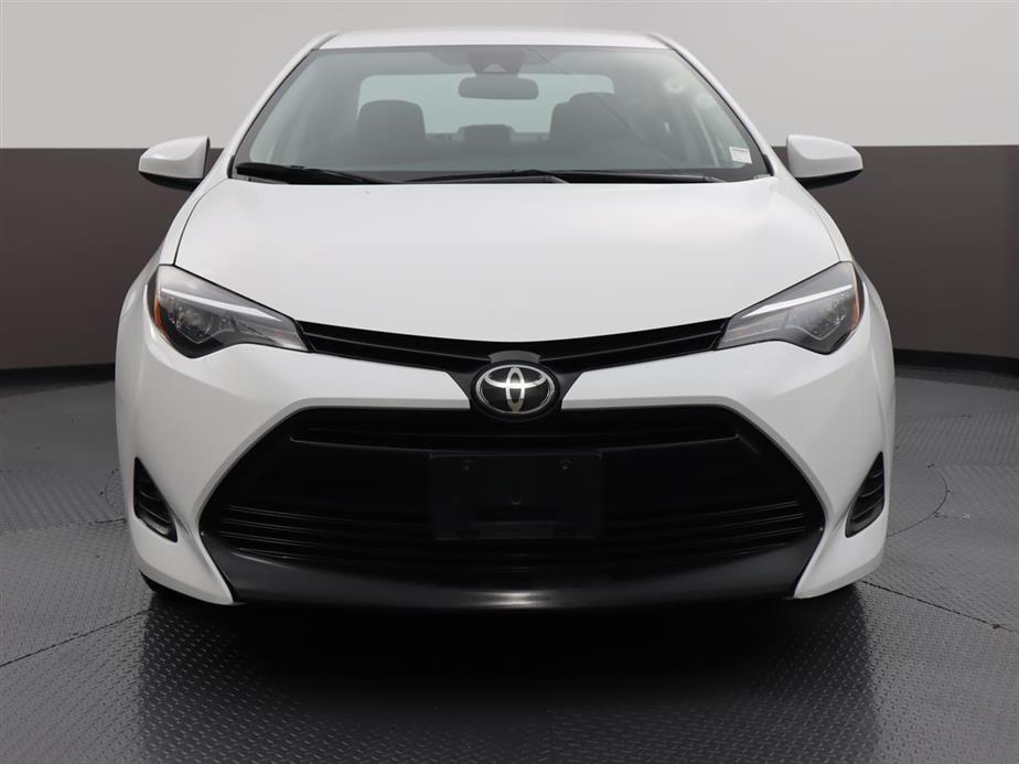 Used 2019 TOYOTA COROLLA LE for sale in SAN ANTONIO | 115761