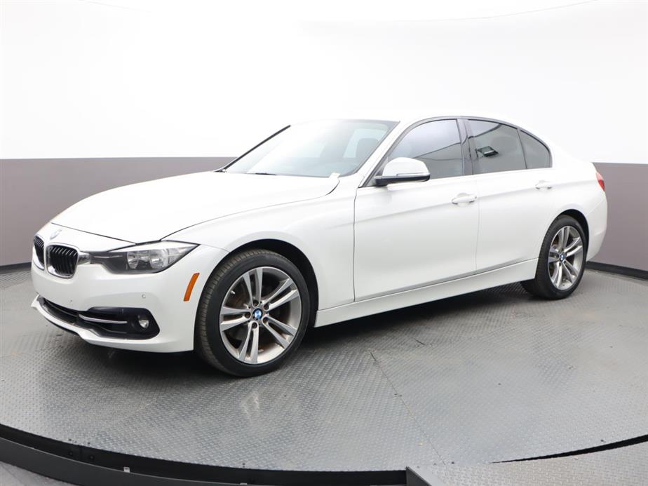 Used 2017 BMW 3 SERIES 330I for sale in MIAMI | 118863
