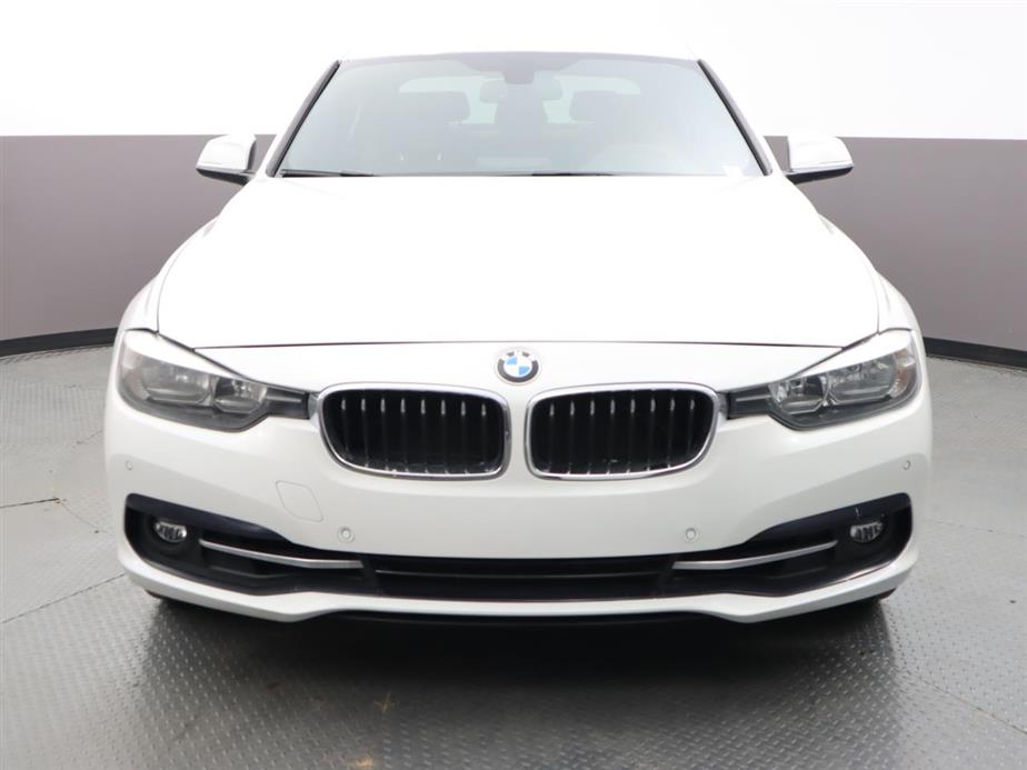 Used 2017 BMW 3 SERIES 330I for sale in MIAMI | 118863