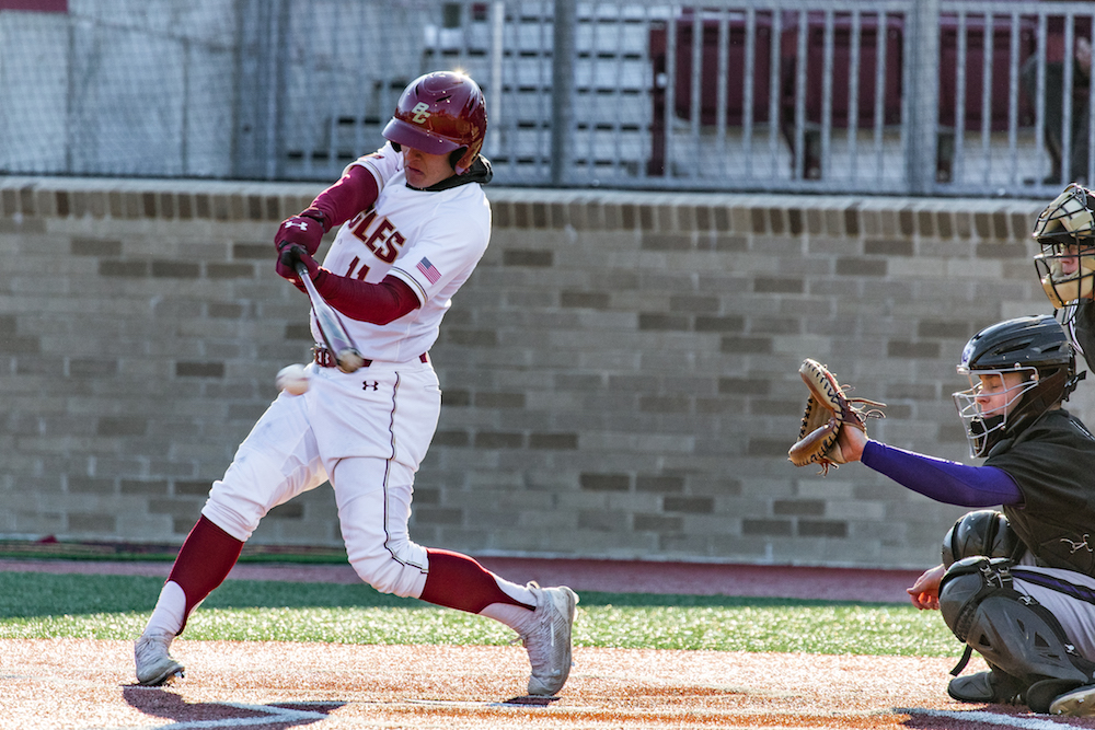 sal frelick — The Heights