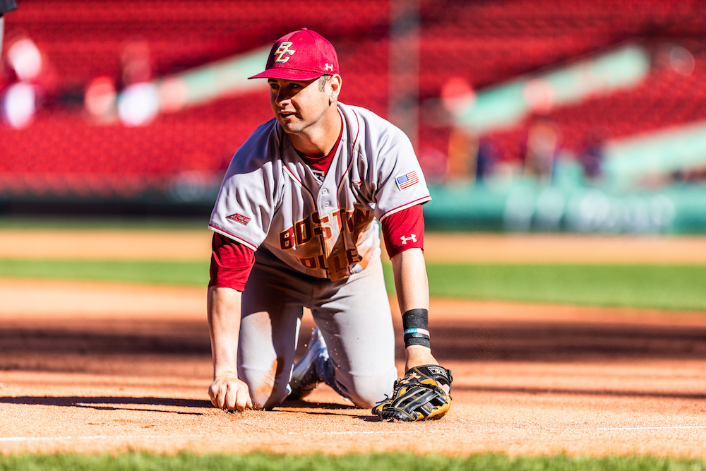 jake alu — The Heights