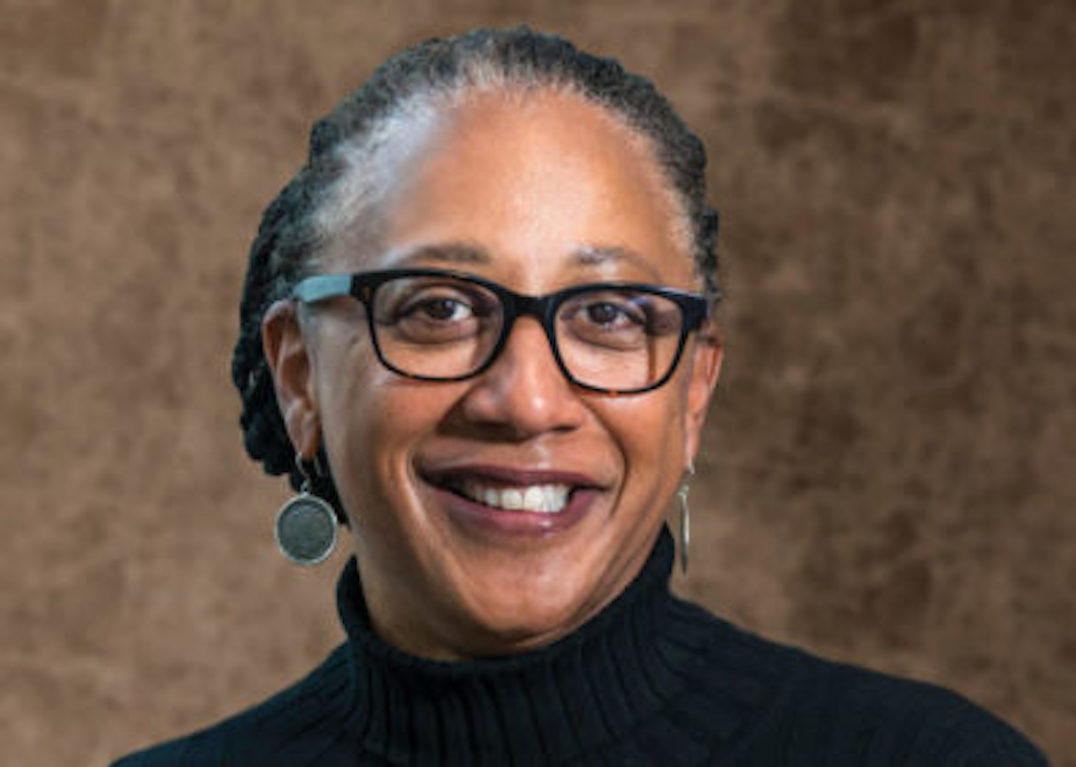 joy moore — The Heights