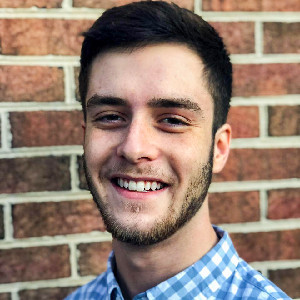 Recent BC Graduate Helps Students Handle Their Handles — The Heights