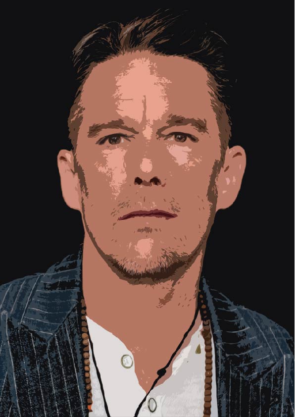 Rhind: The Artistic Integrity of Ethan Hawke - The Heights