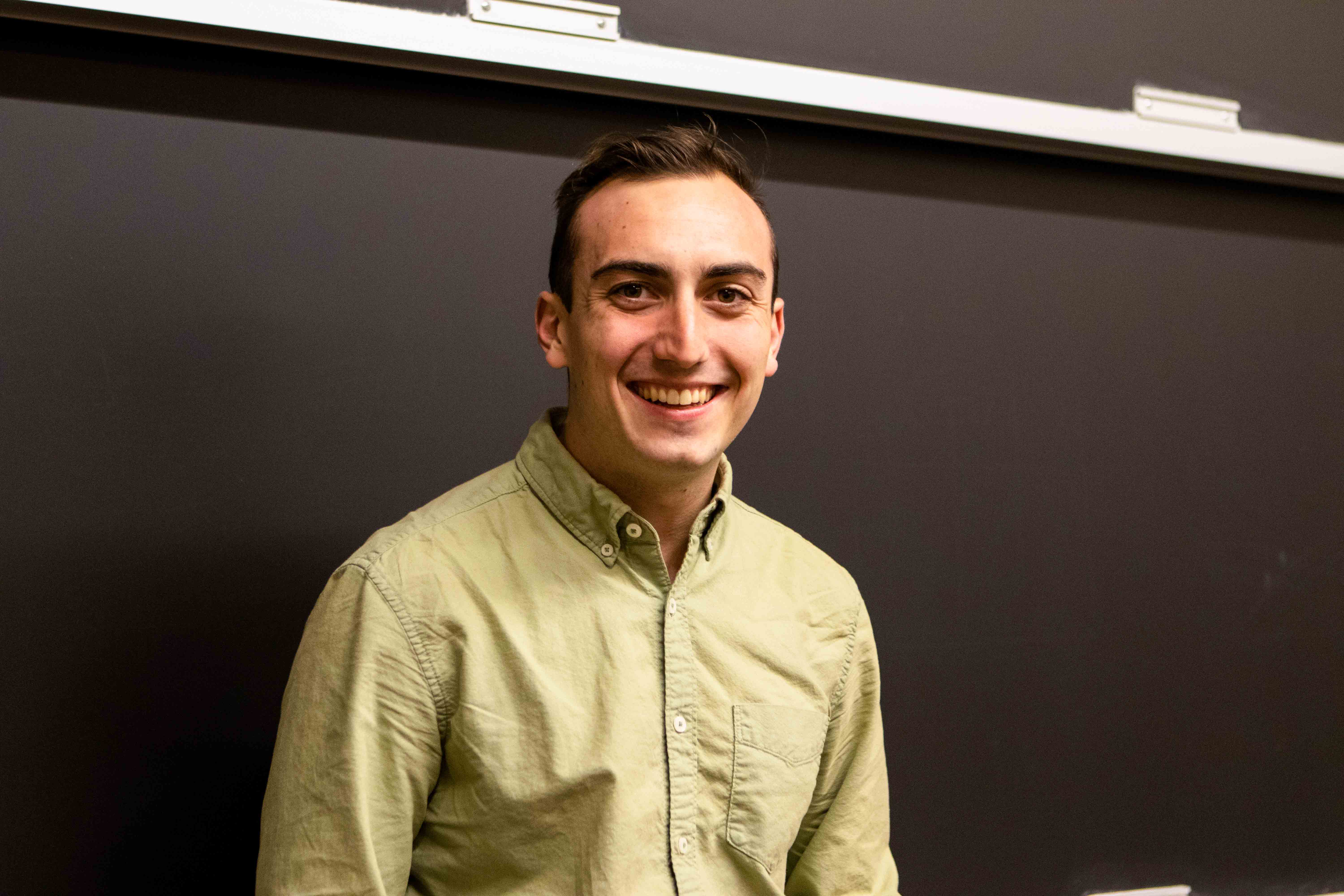 DiBello Studies Gender in Ecuador’s Public Health Sphere - The Heights