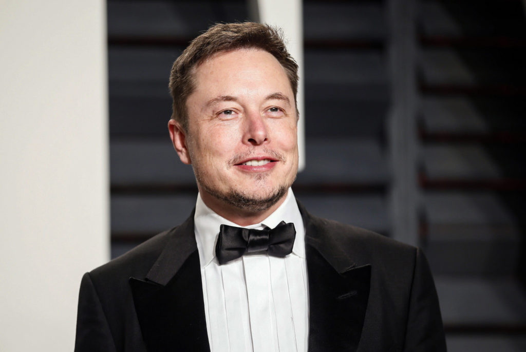 elon online — The Heights