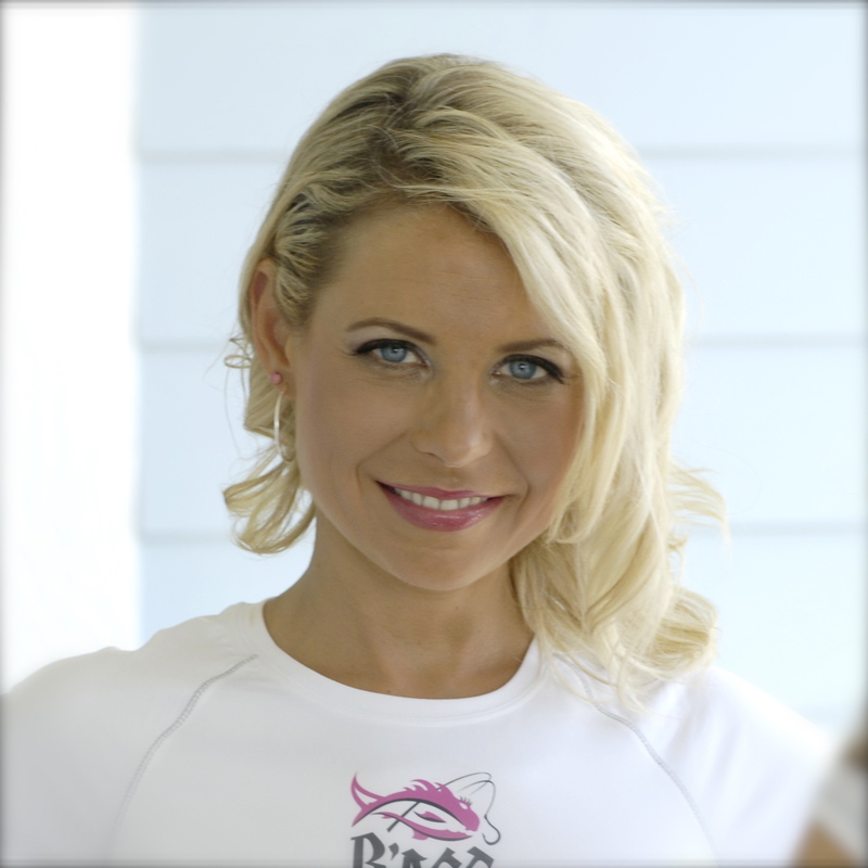 Debbie Hanson's Profile on Fishidy