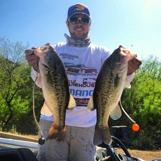 Jacob Garratt's Profile on Fishidy