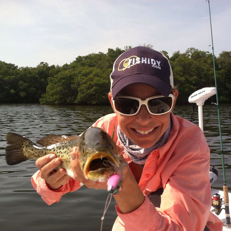 Sign up for Free and Start Catching More Fish | Fishidy