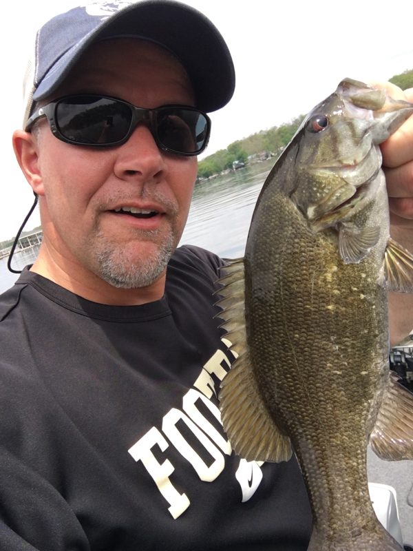 Douglas Boersma's Profile on Fishidy