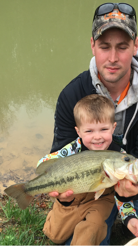 Neil Craft's Profile on Fishidy