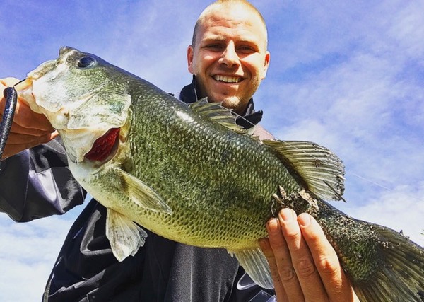 brian's Profile on Fishidy