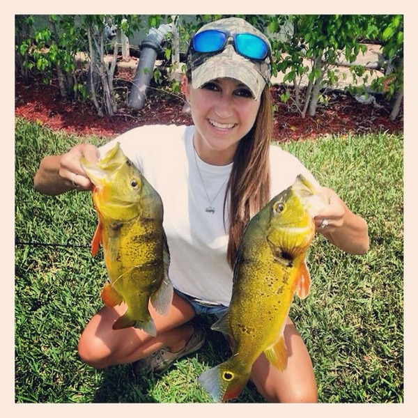 Alexis Alexis's Profile on Fishidy