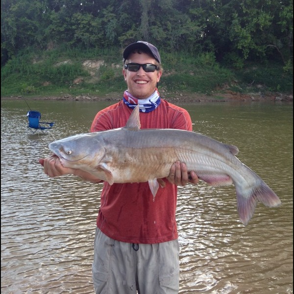 Bluegill_Hunter's Profile on Fishidy