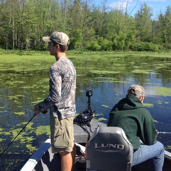 nicholas_hull's Profile on Fishidy