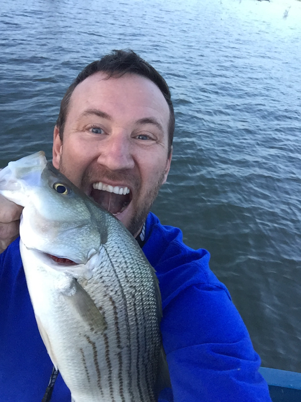 Matthew Samuel's Profile on Fishidy