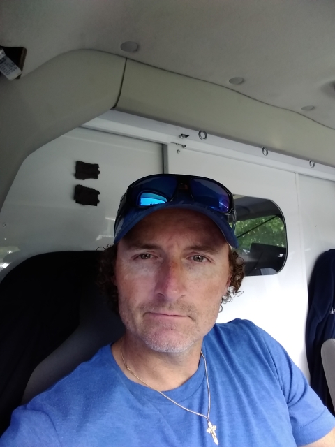 John Reese's Profile on Fishidy