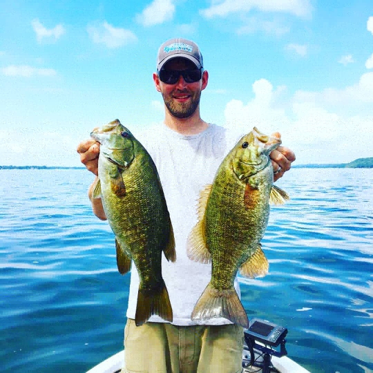 nick boni's Profile on Fishidy