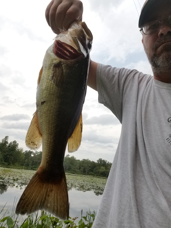 Carl Spiller's Profile on Fishidy