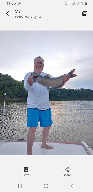 Shenango Lake PA Fishing Reports, Map & Hot Spots