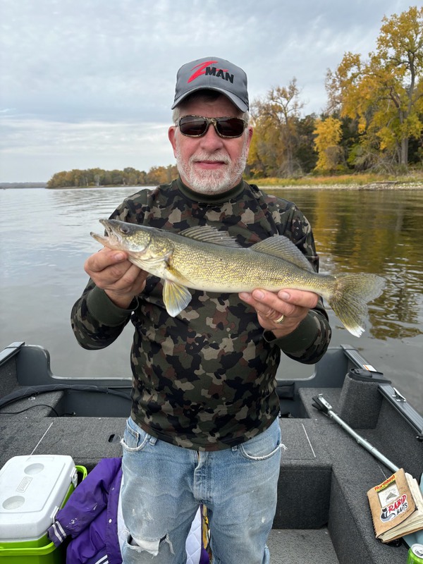 Hot Spot Fishing Maps Mississippi River (Pool 4)/Lake Pepin Enhanced ...