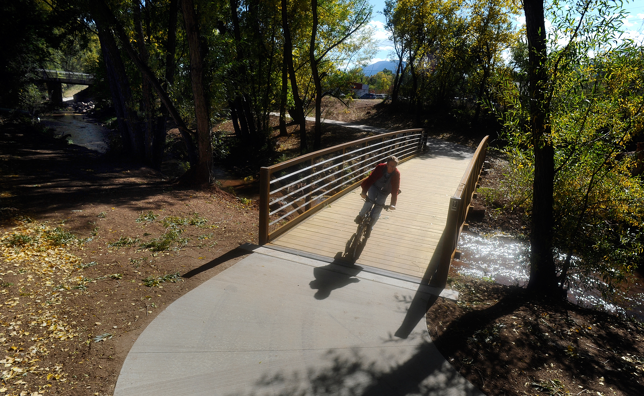 Best Easy Hiking Trails Colorado Springs at Douglas Reddin blog