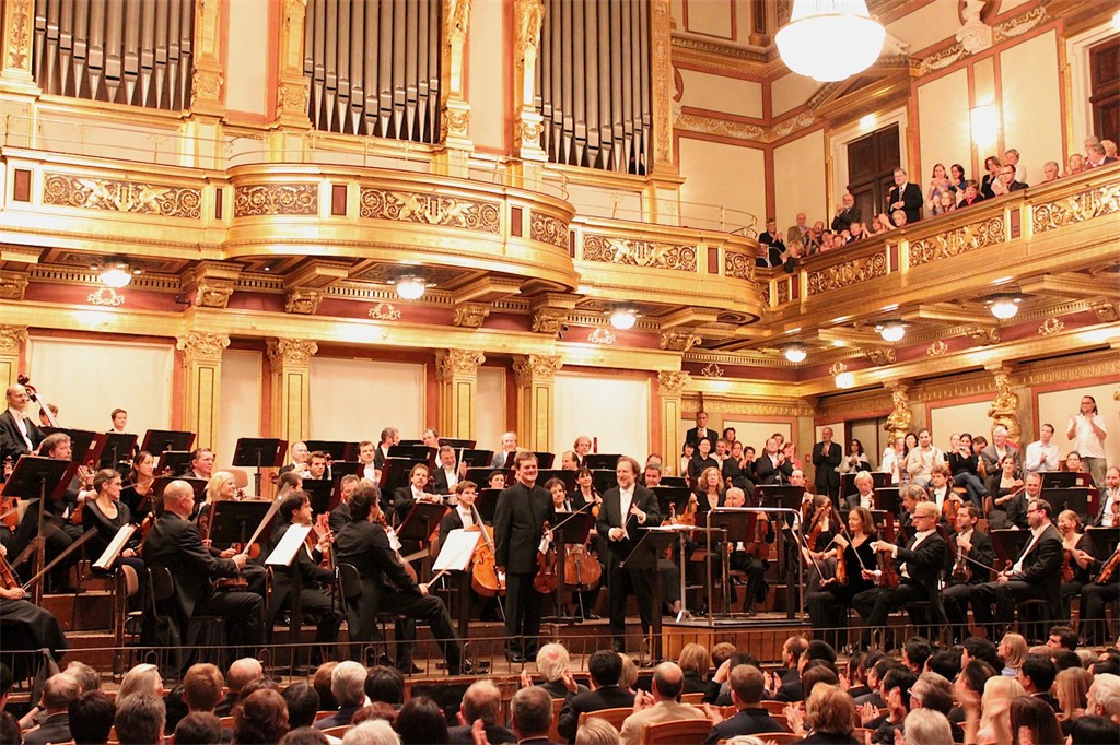 Leipzig Gewandhaus Orchestra Pinnock Pires Beethoven Instantencore