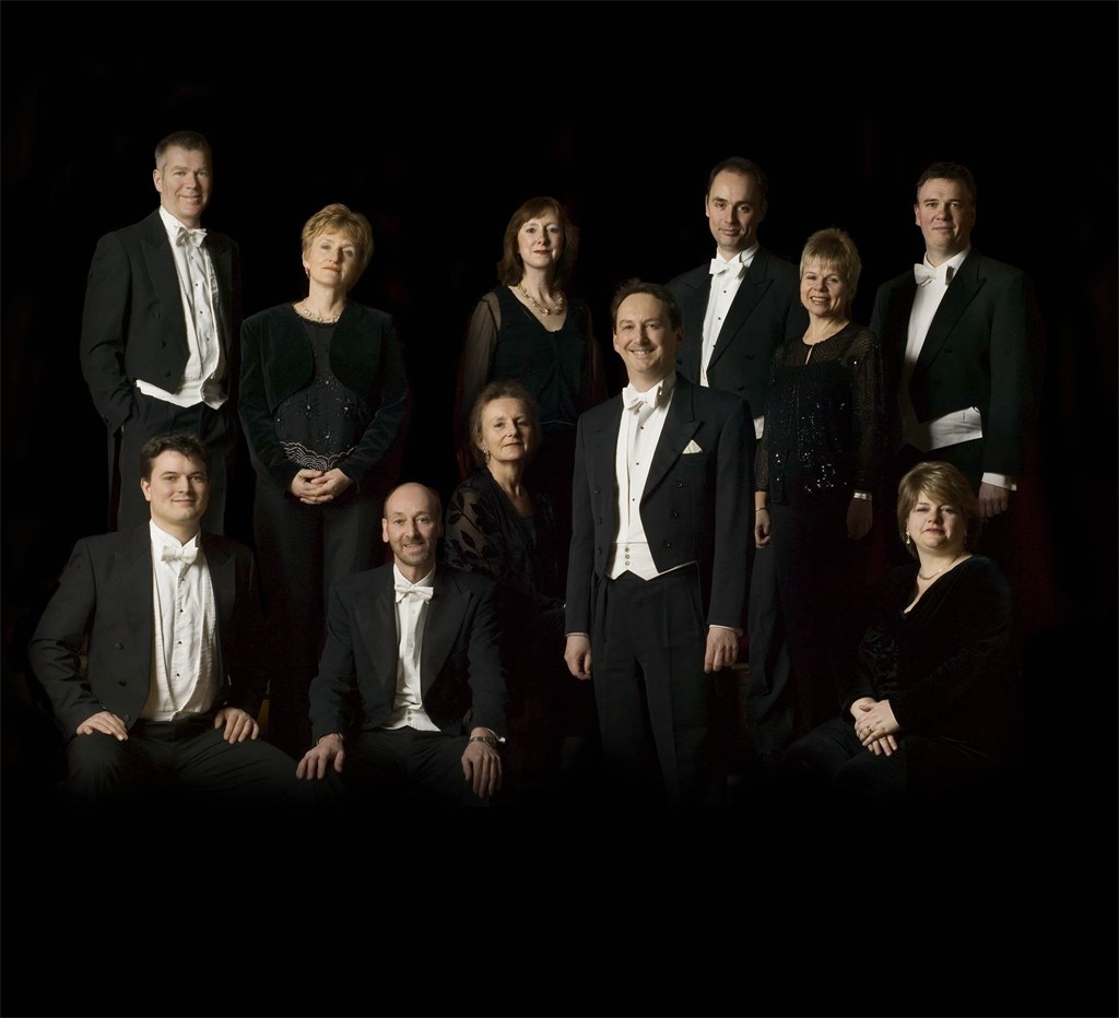CMNW presents Tallis Scholars - InstantEncore